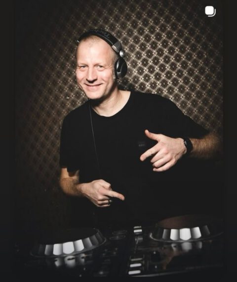 After Work - Ready for Feierabend - mit DJ Lamboo (Schulle ...